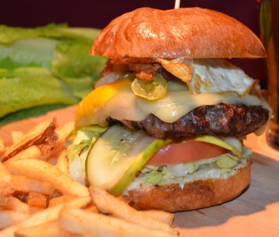 Our Menu – The Place Bar Grill Nightclub | Marietta Woodstock